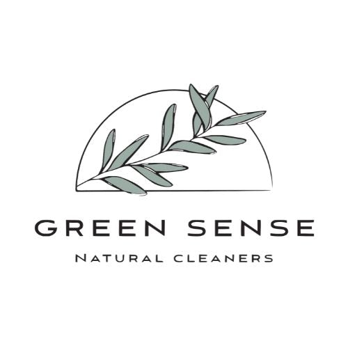 Green Sense Natural Cleaners – Konei.nz