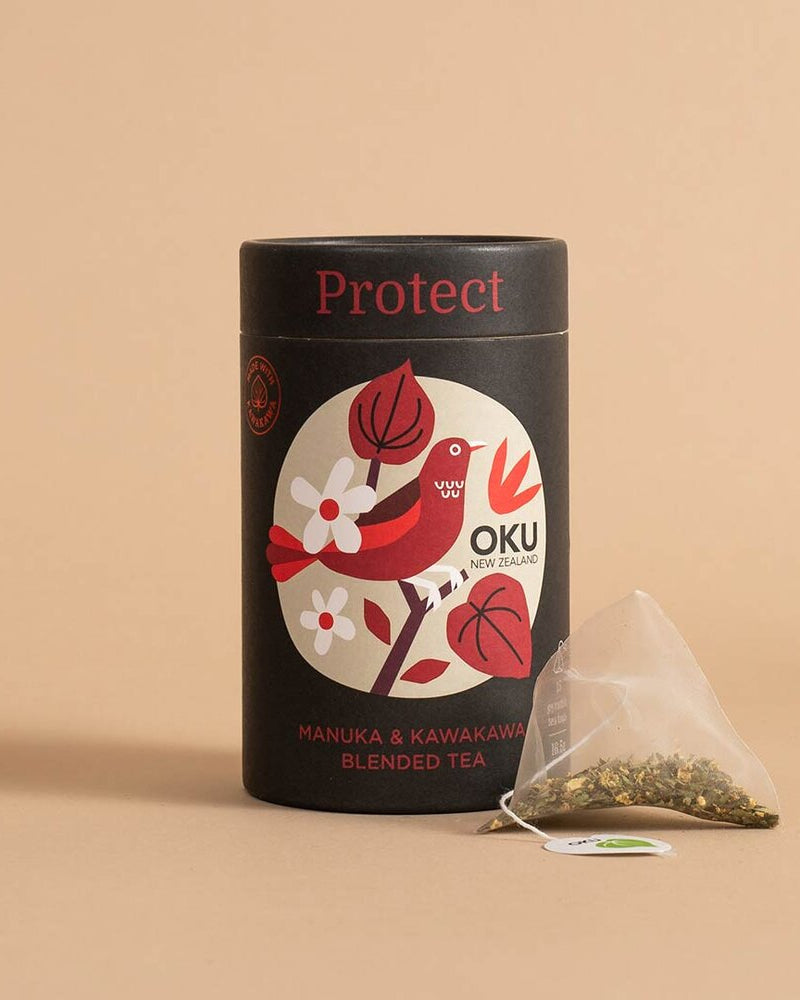 Protect Tea – Konei.nz